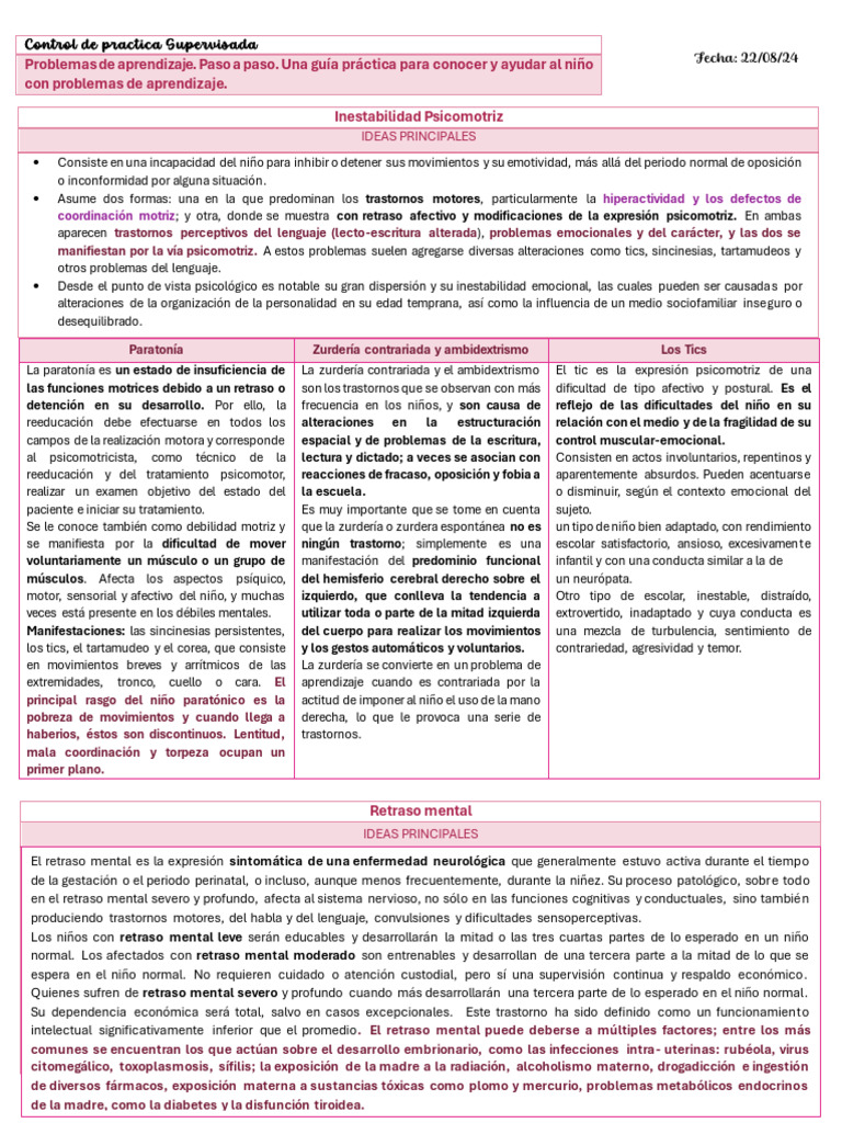 Control de Practica 04 | PDF