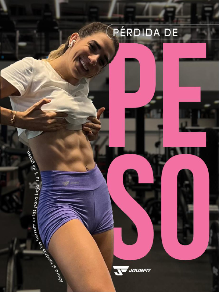 Pérdida de peso | PDF