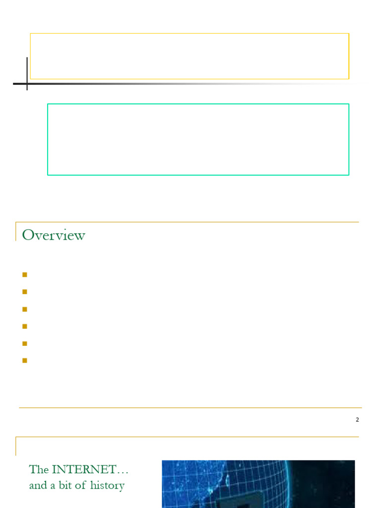 Chapter 1 (Introduction) | PDF Chapter 1 (Introduction) | PDF