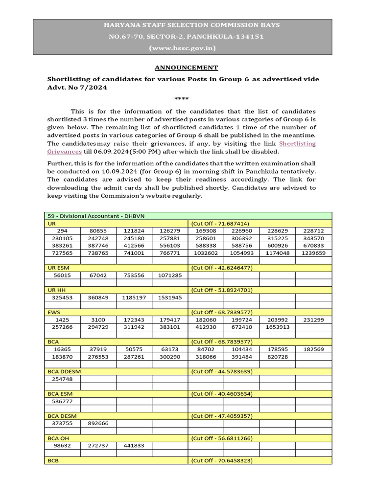 81697-PublicNotice Group6 | PDF