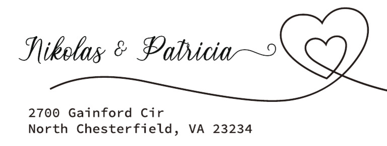 Address Labels | PDF