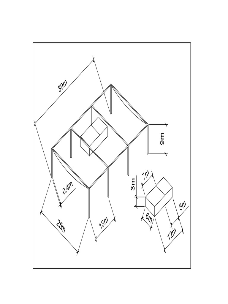 Garagem-Layout1 (1) | PDF