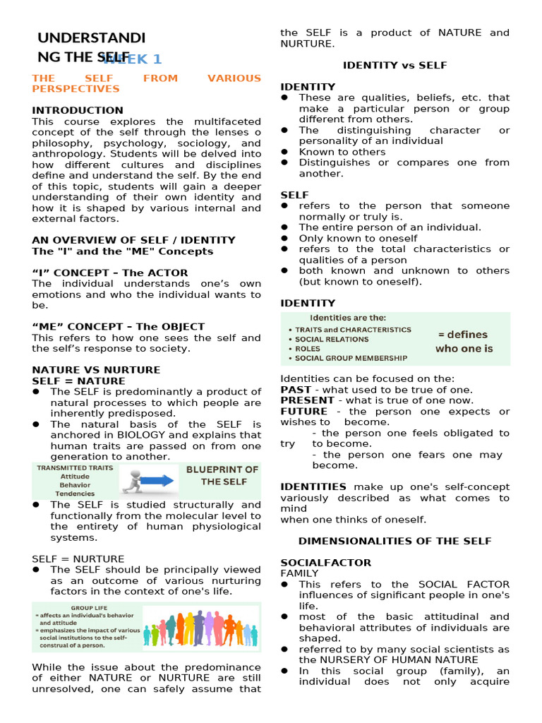 GEC-1-REVIEWER | PDF