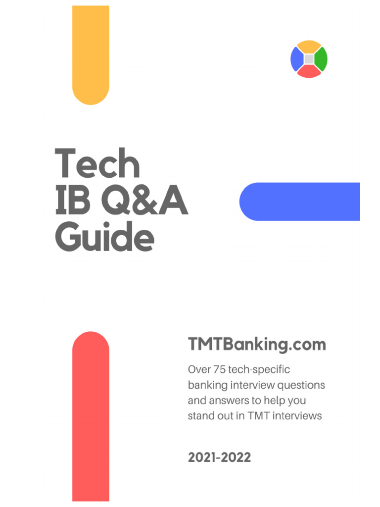 Technology Questions | PDF
