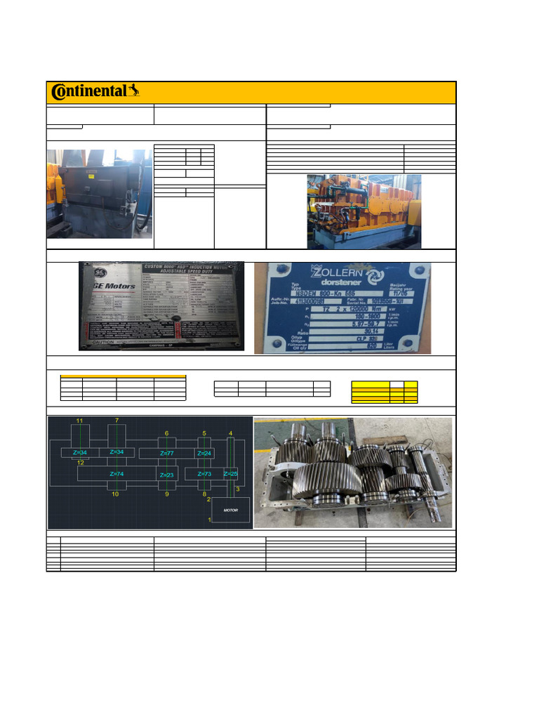 Reductor Camara Mixer#1 Corregido | PDF