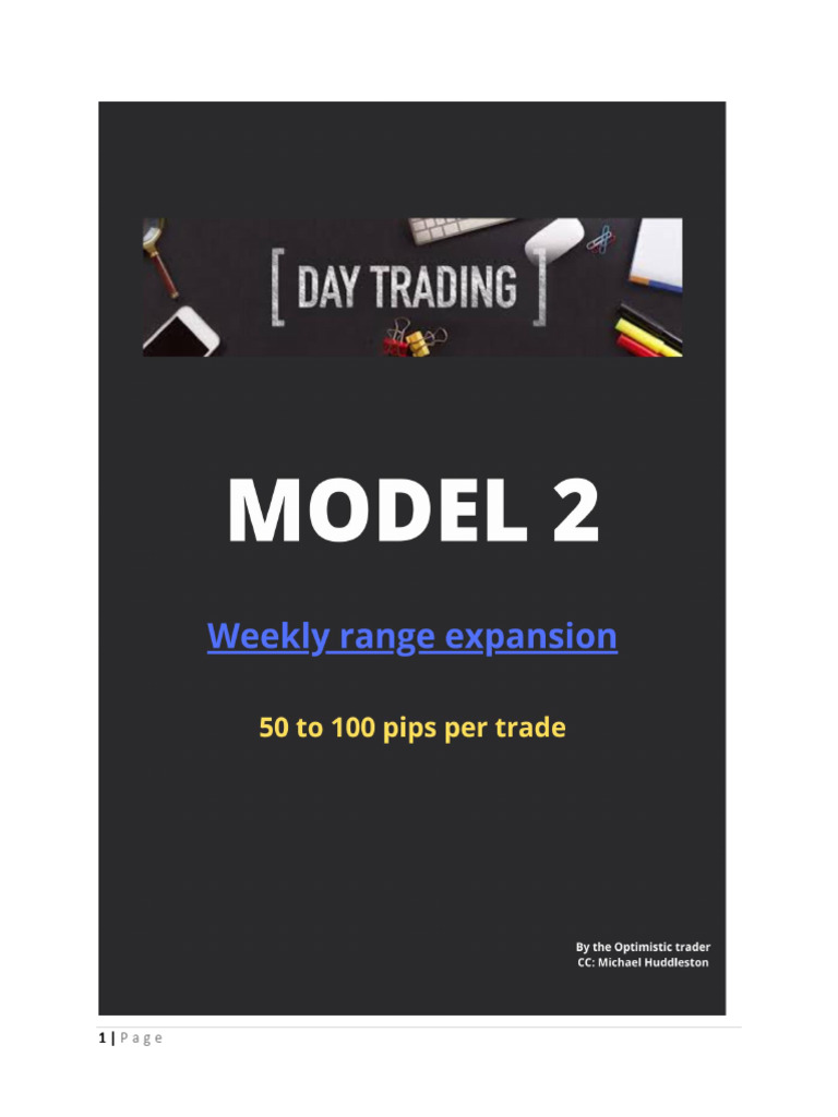DAY_TRADING_MODEL_2 | PDF