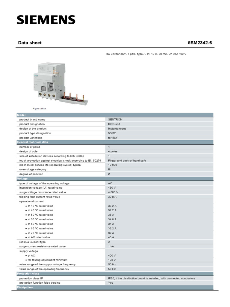 5SM23426_datasheet_en | PDF
