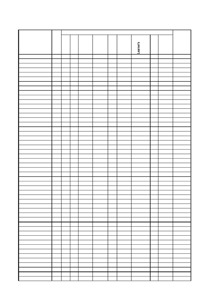 Monitoring Tool For Active Use of LRs | PDF