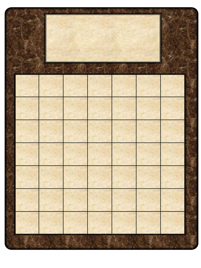 Push&move Board | PDF