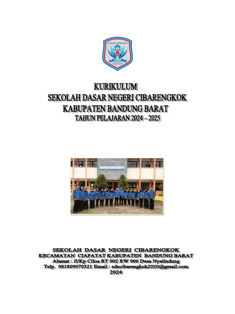 Cover Kosp CBR | PDF