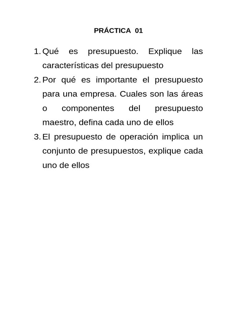 Práctica 01pe | PDF