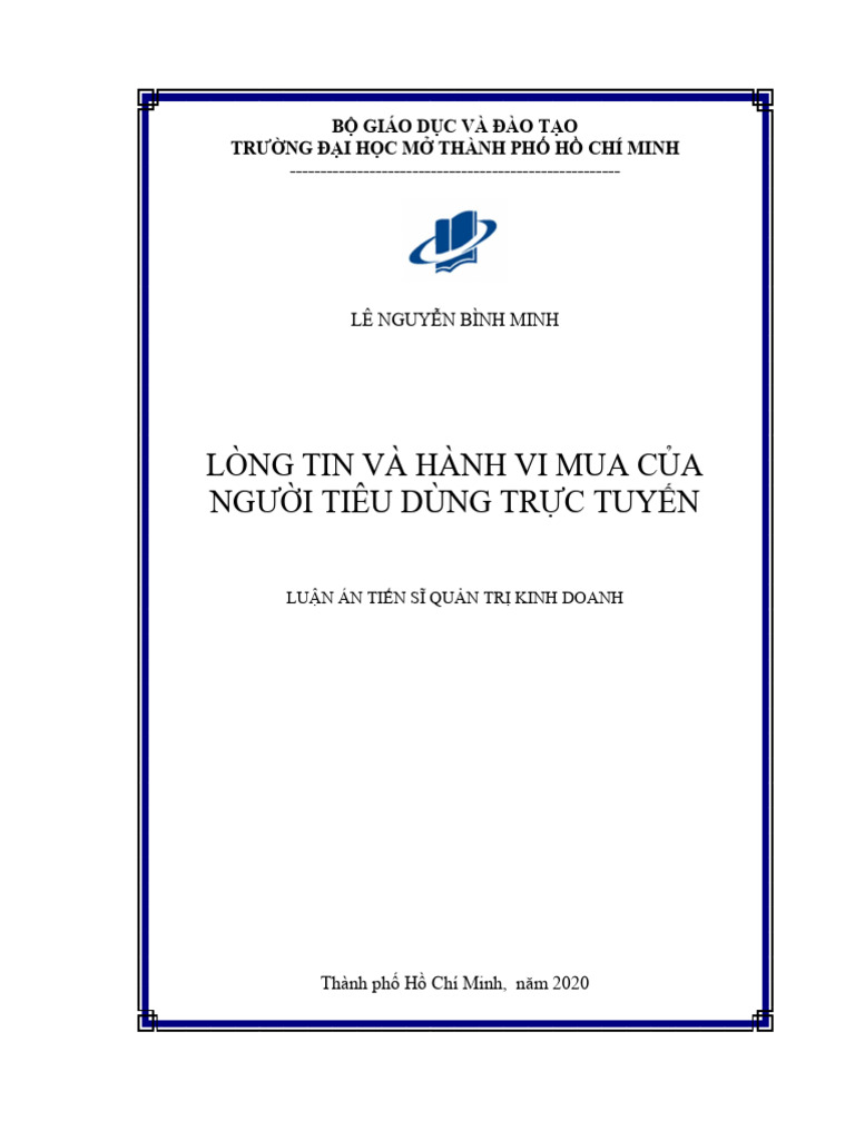 1. Luan an | PDF