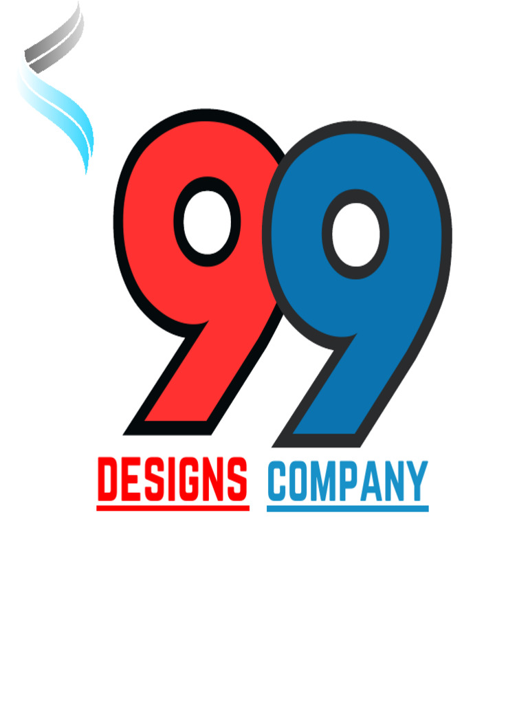 99 Designs Company | PDF