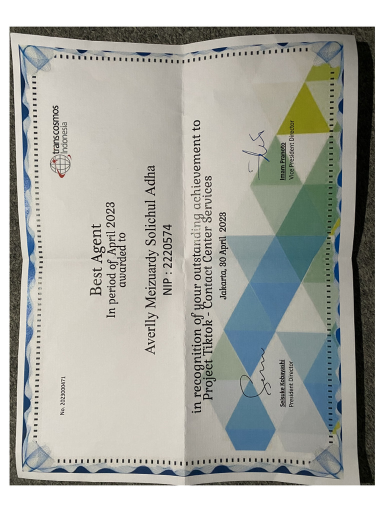Best Perform | PDF