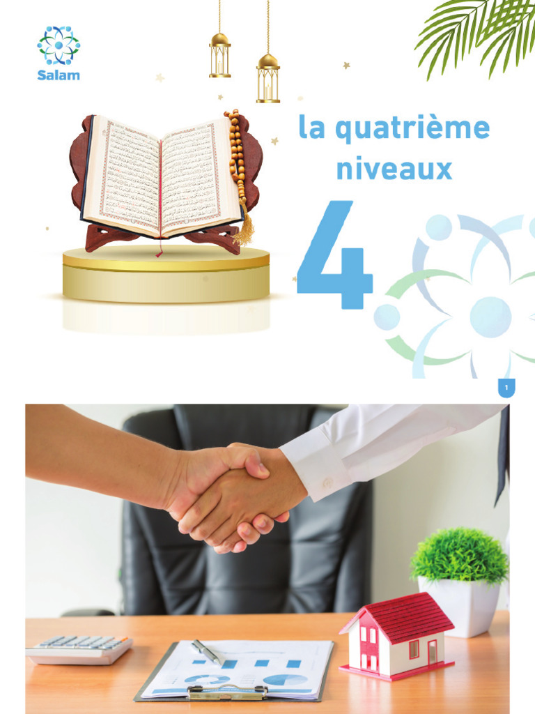 Le Quatrième Niveau | PDF