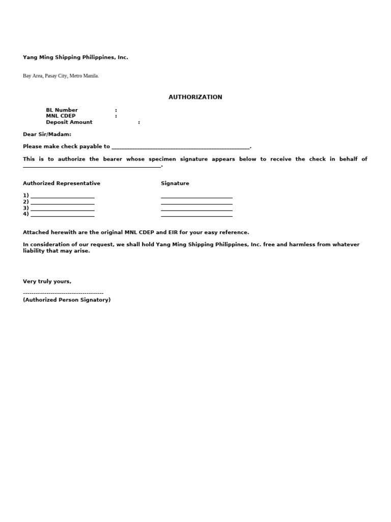 Refund Letter Request Format | PDF | Finance & Money Management | Law