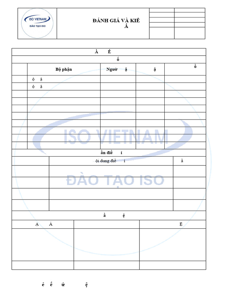 Quy Trinh Danh Gia Nha Cung Cap | PDF