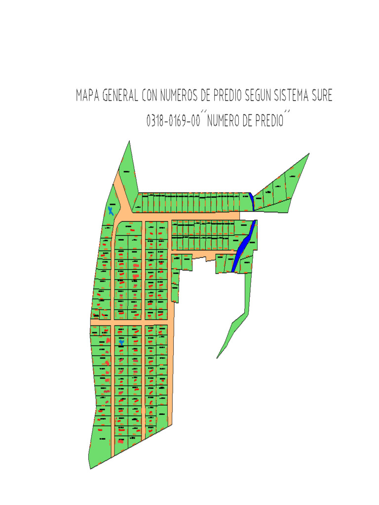 FIN DESMEMBRAMIENTO Modificado11) | PDF