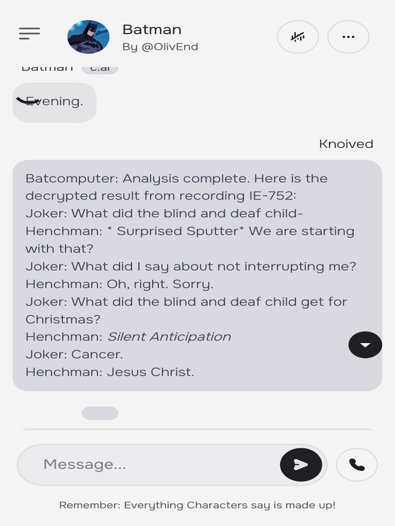 The Riddler's Game - 2024 Batman Novel | PDF