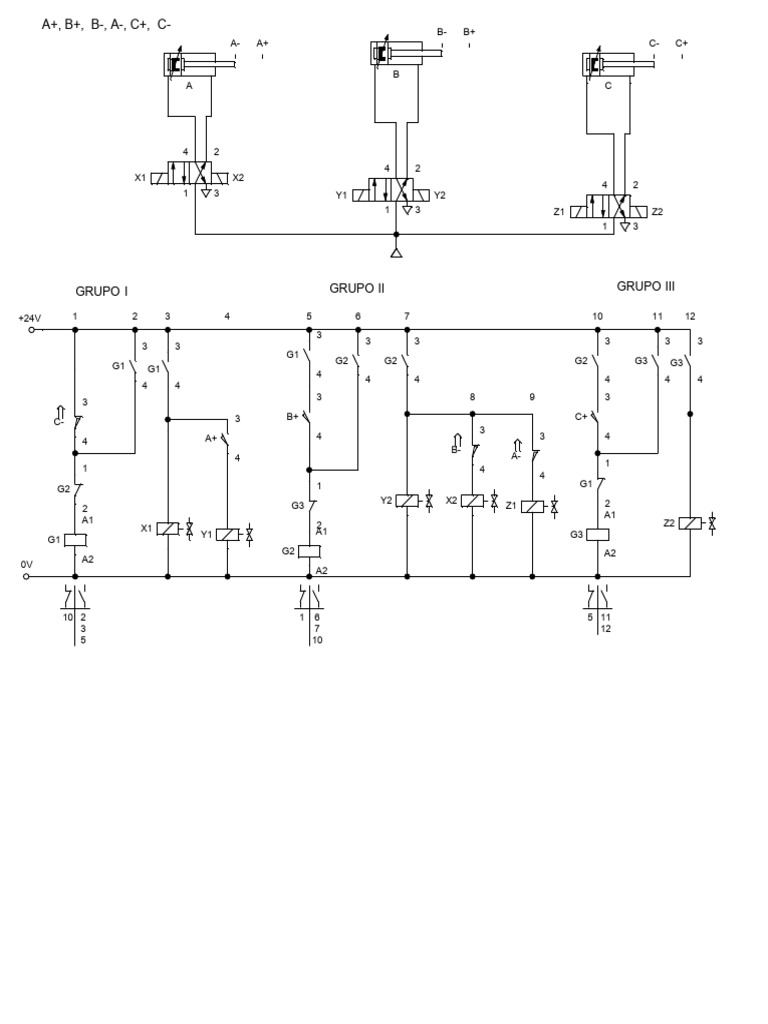 Cascada Electro | PDF