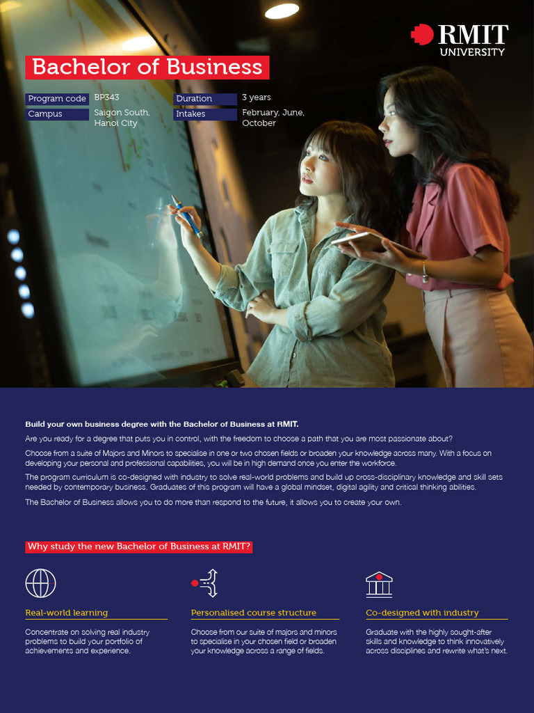 Bbus Flyer en Updated | PDF