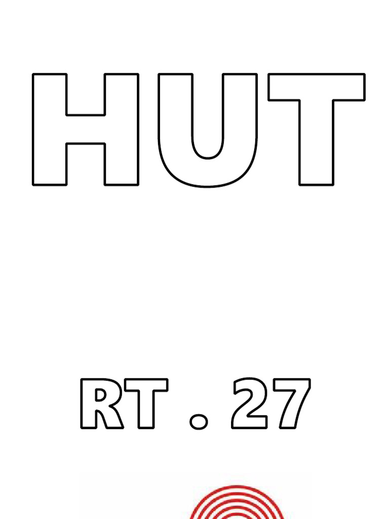 Font Hut RI | PDF