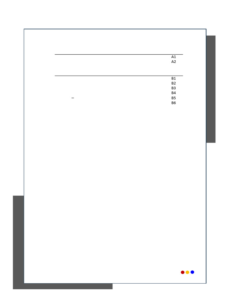 RMC No. 77-2024_Annexes A1-B6 | PDF