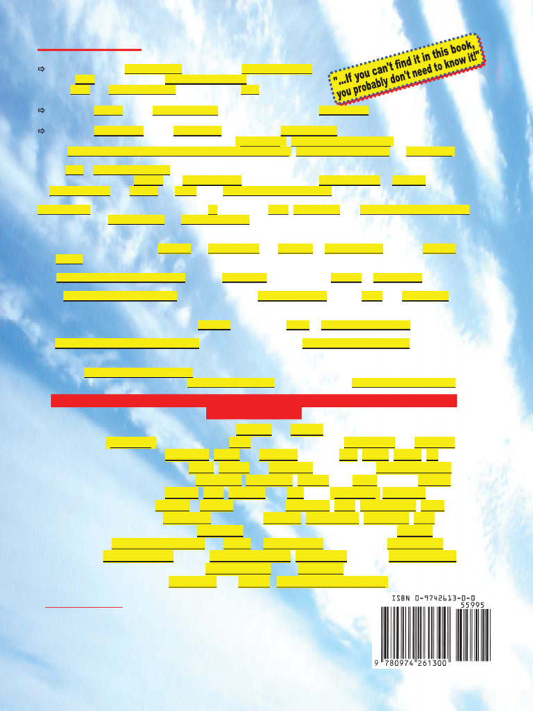 Back Cover | PDF