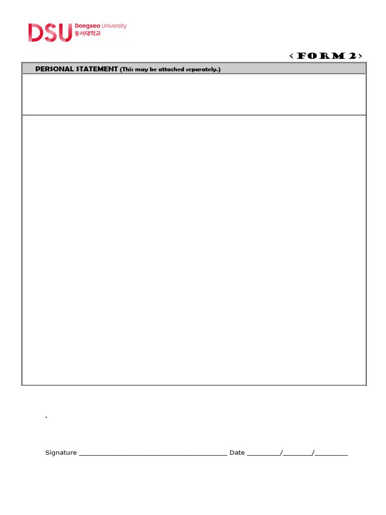 2. Attachment 1- ApplicationForm_English (Form 2 - 6) | PDF