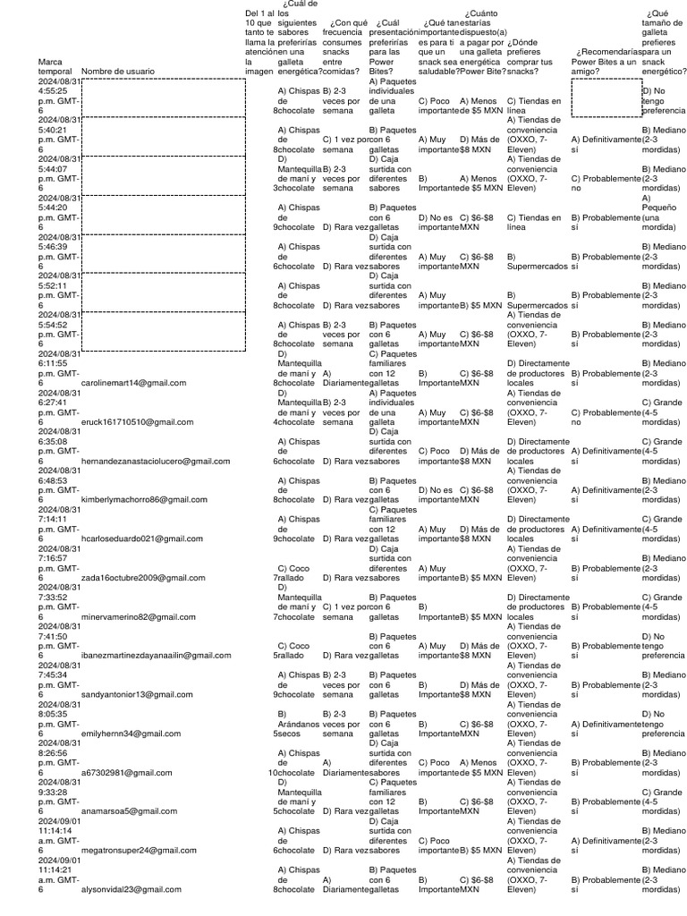 Formulario Sin Título | PDF