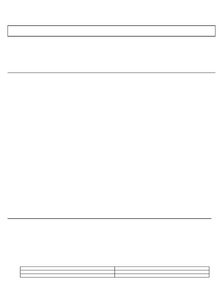 Total Tuition & Fees | PDF