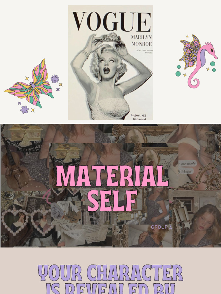 g4 Uts Material Self PDF | PDF