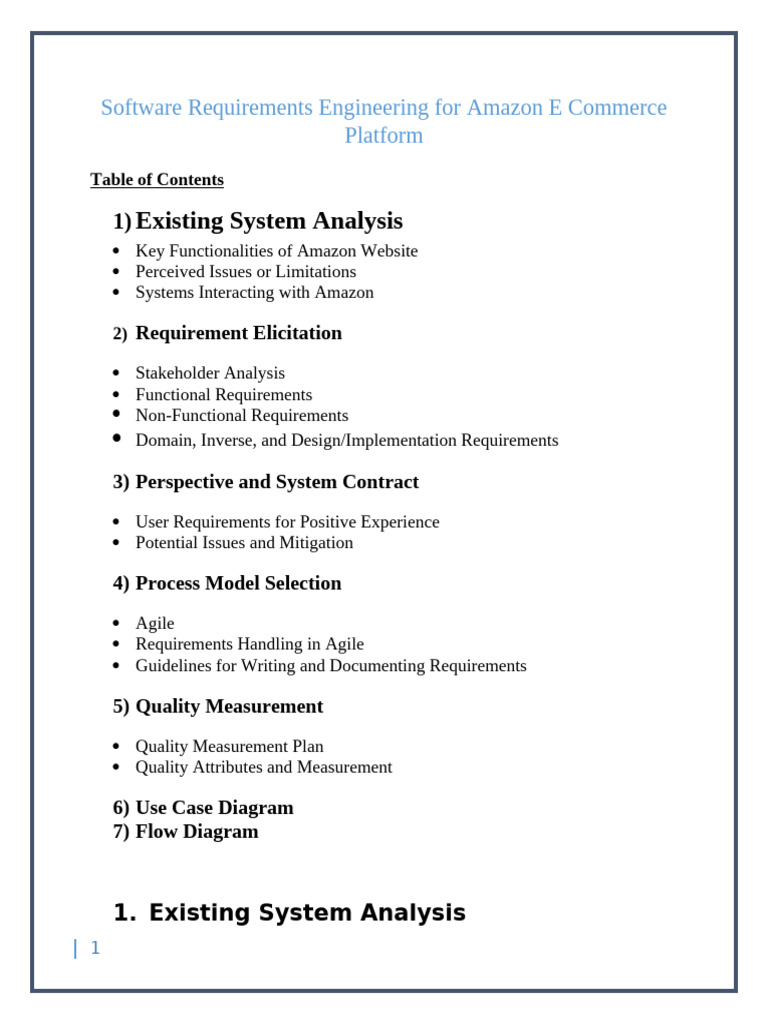 Assignment | PDF | Agile Software Development | Business