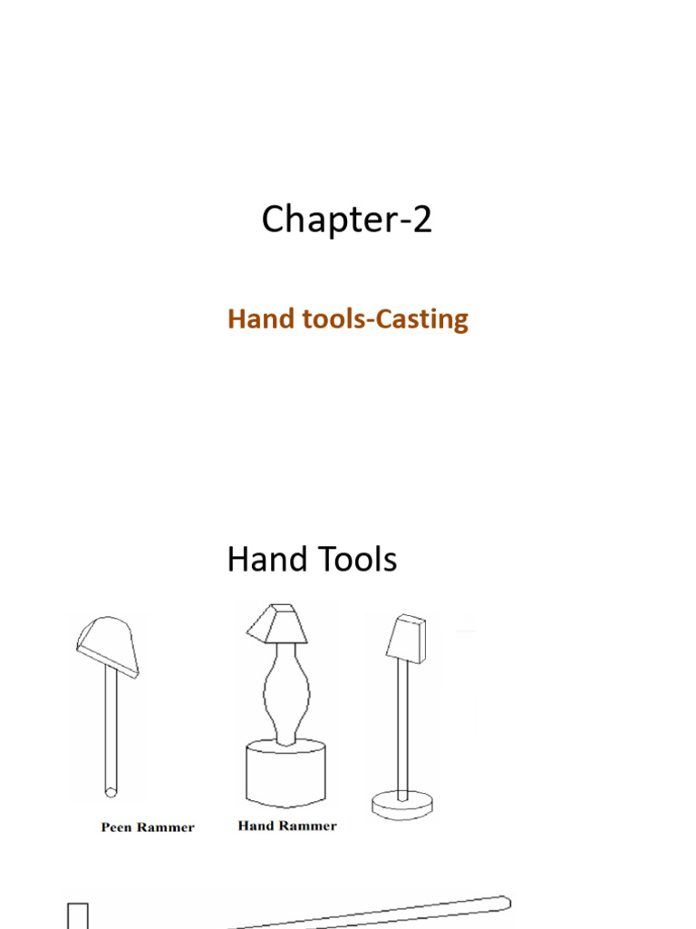 Brief Highlights - Chap2 | PDF | Materials | Building Materials