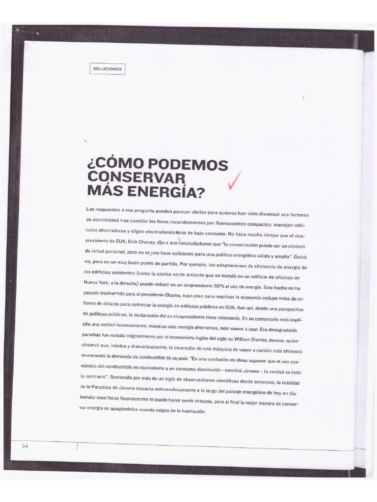 Iluminar El Camino | PDF