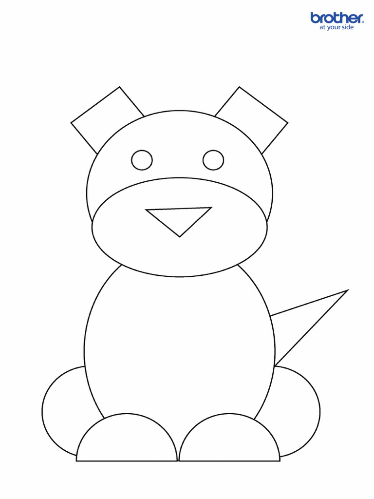 Build A Dog 1 en | PDF