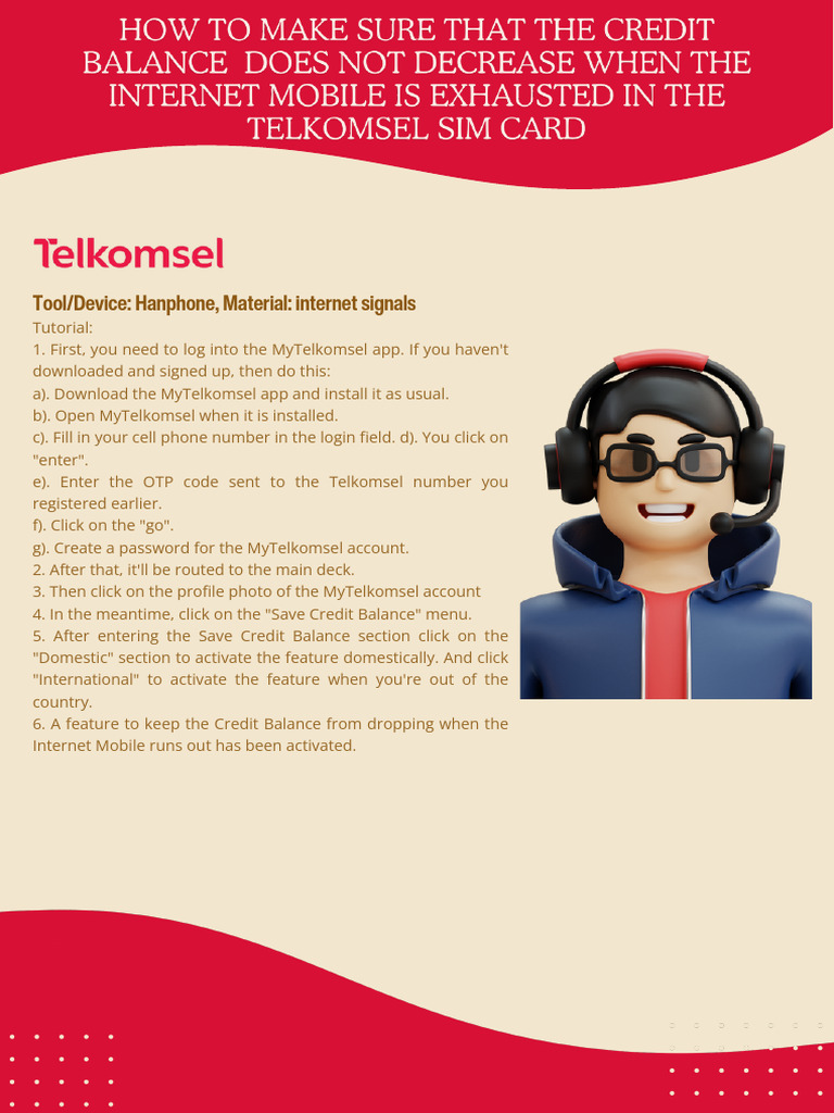 Contoh Procedure Text | PDF