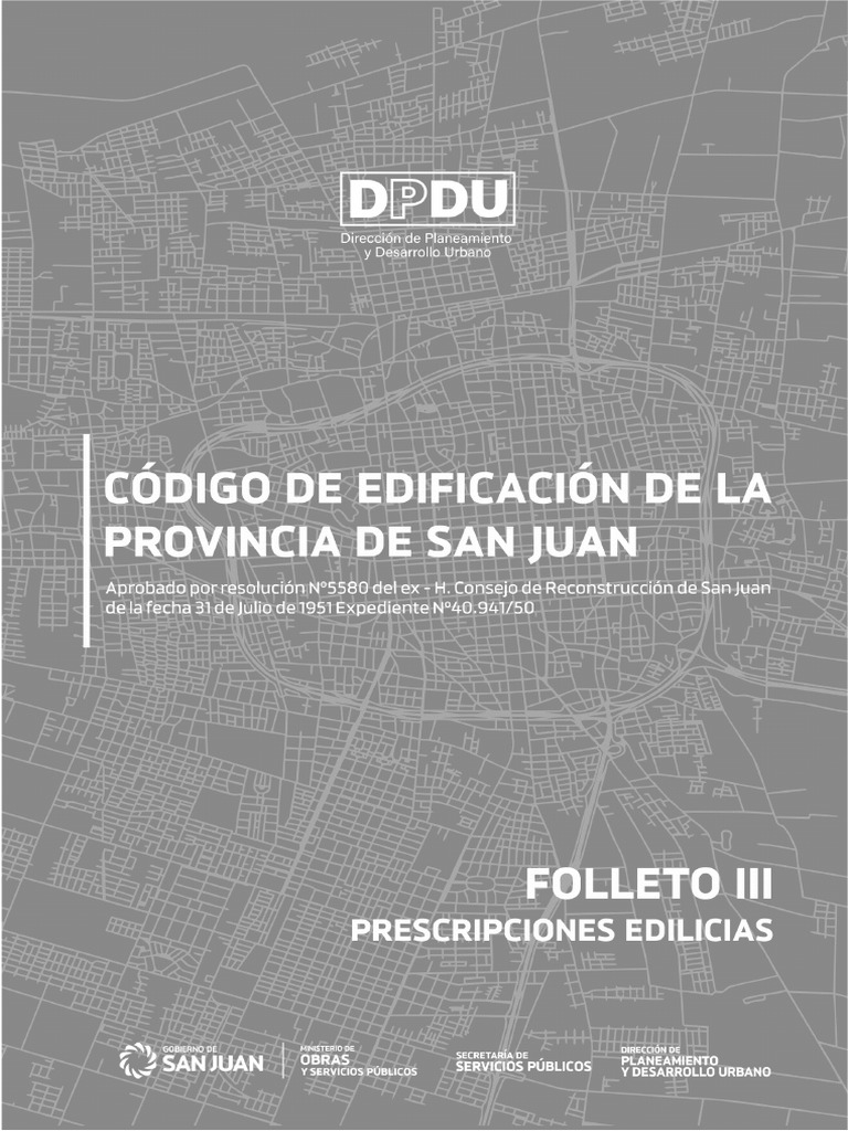Codigo-de-edificacion-folleto | PDF