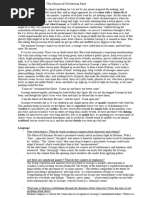 Stave 4 Quotes from A Christmas Carol | PDF