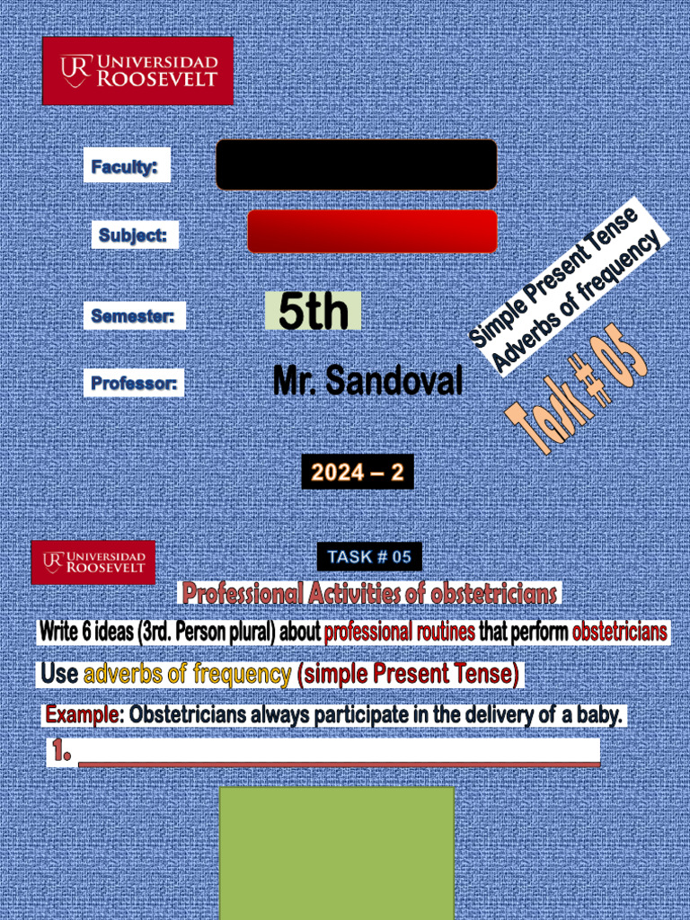 TASK-#05-OBS-2024-2 | PDF