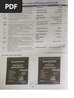 Blackbook English Vocabulary May 2024 Edition by Nikhil Gupta | PDF