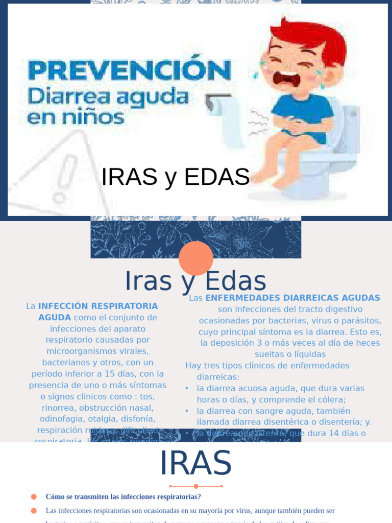 13 Iras y Edas | PDF
