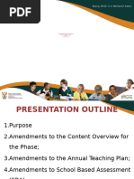 ATP Documents For Natural Science Grade 7 ATP Documents | PDF