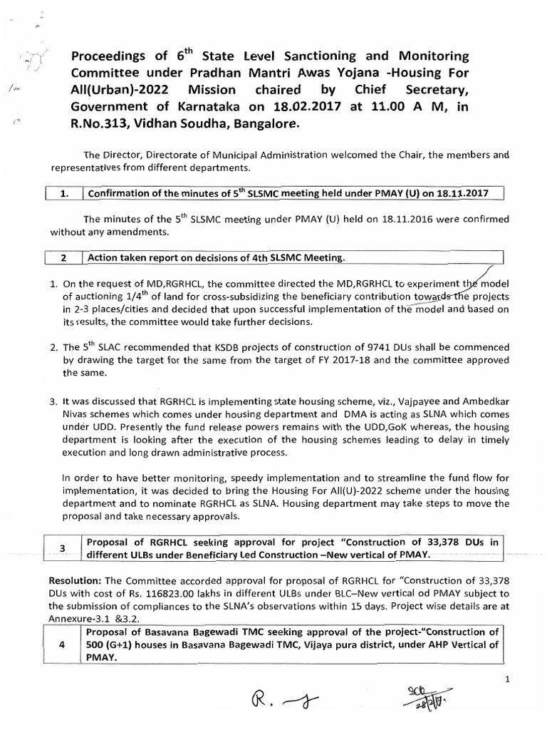 6th SLSMC Proceeding | PDF