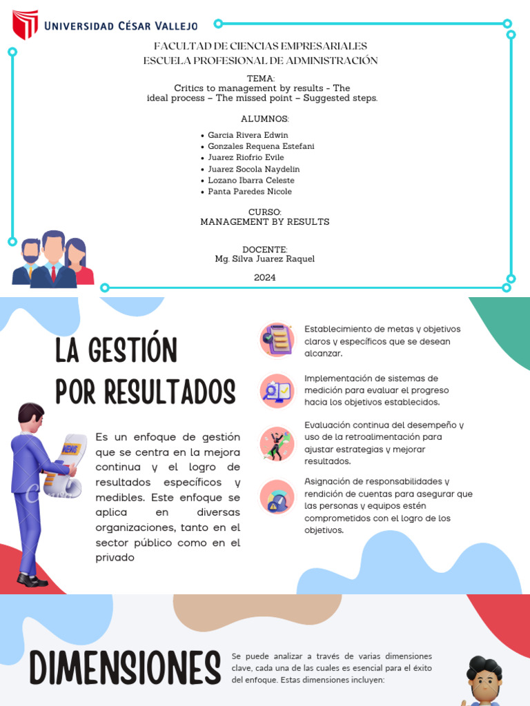 Sesion 14 Management | PDF
