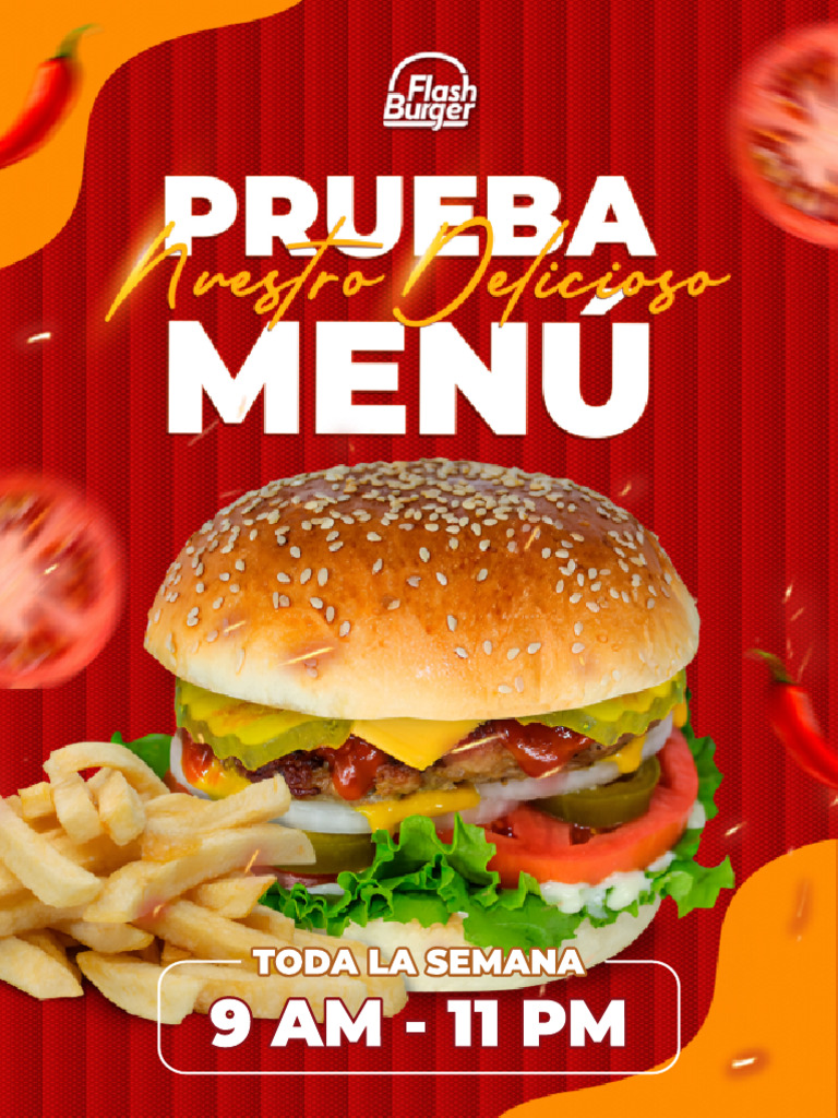 Menu Fb 2024 Digital | PDF