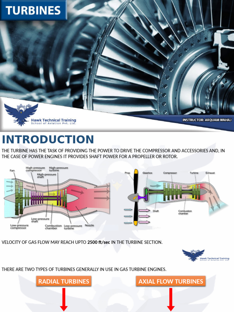 TURBINES | PDF