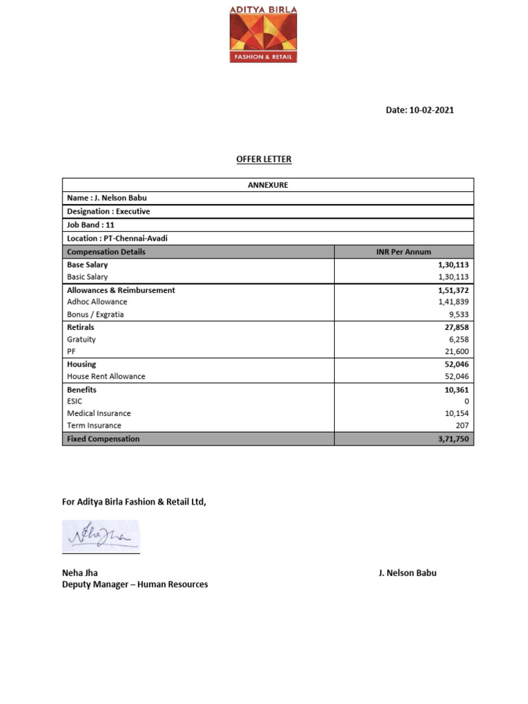 J. Nelson Babu | PDF