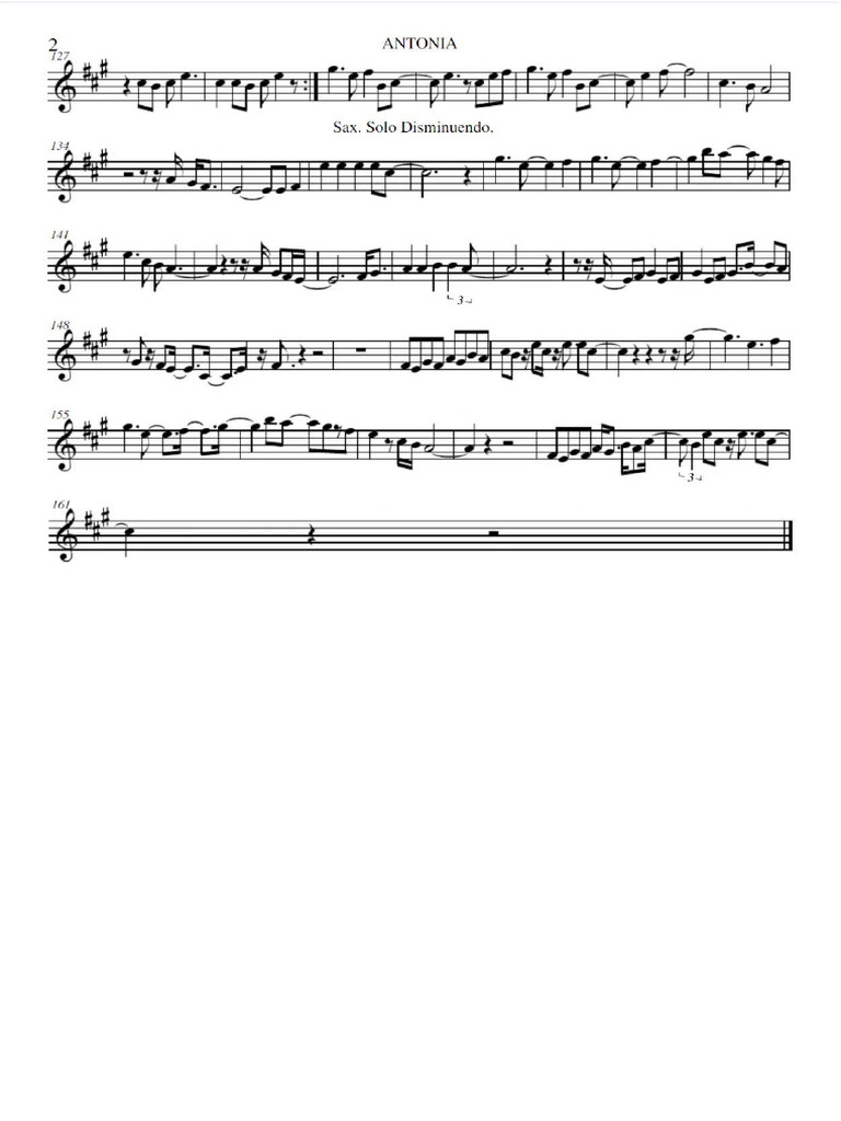 Antonia de gondwana | PDF