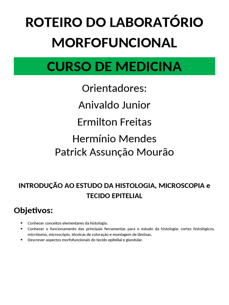 Morfo | PDF